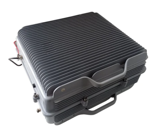 Repetidoras – ZARR