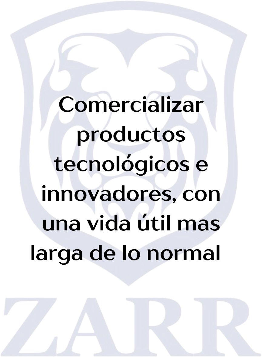 ZARR Soluciones Tecnológicas
