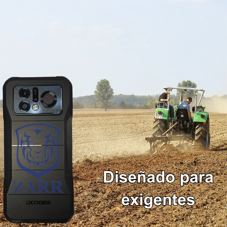 ZARR Soluciones Tecnológicas