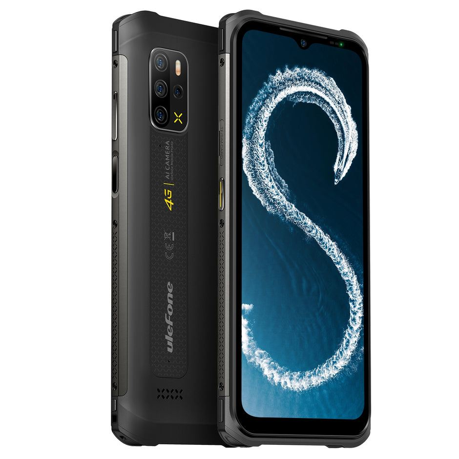 Celulares Uso Rudo – ZARR